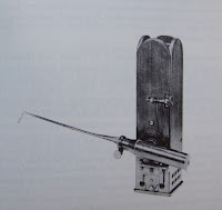 Sir Francis Richard Cruise – Inventor of the Endoscope - RCPI Heritage ...