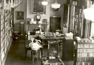 The Hollywood Librarian - RCPI Heritage Centre