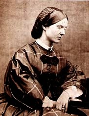 Mary Ward; naturalist, microscopist and first road traffic accident ...