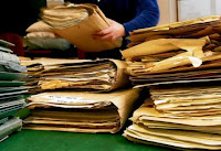 Archives in Crisis - RCPI Heritage Centre