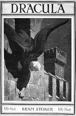 Bram Stoker and the Irish origins of Dracula - RCPI Heritage Centre