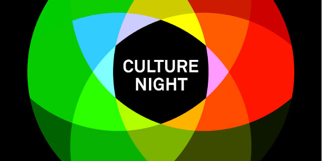Culture Night in RCPI - RCPI Heritage Centre