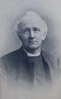 Rev Samuel Haughton - RCPI Heritage Centre