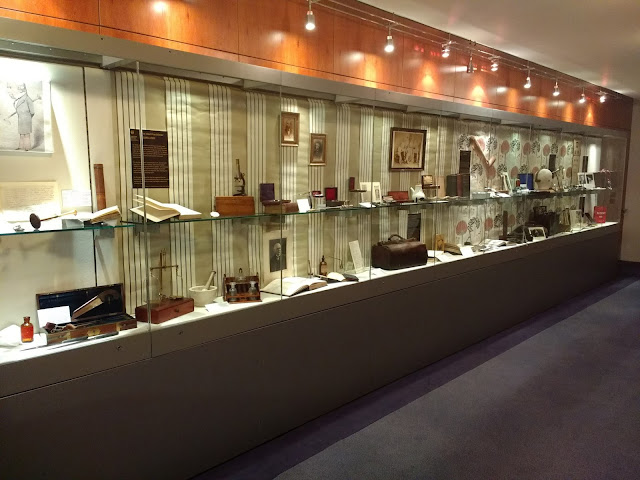 Heritage Week in RCPI - RCPI Heritage Centre