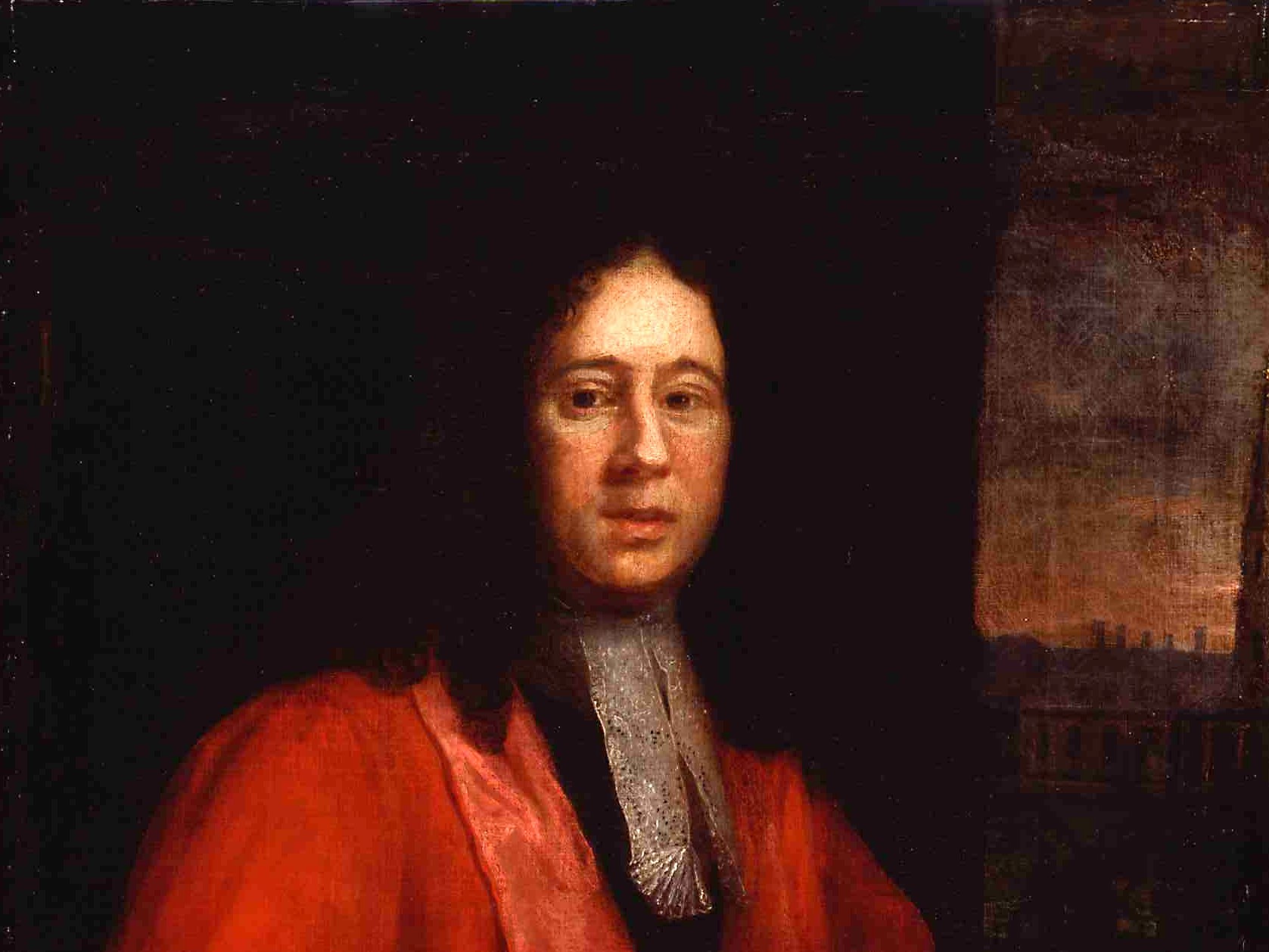 Evensong for Stearne - RCPI Heritage Centre