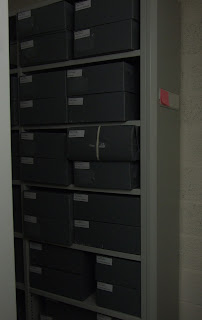 RCPI catalogue nearing completion - RCPI Heritage Centre