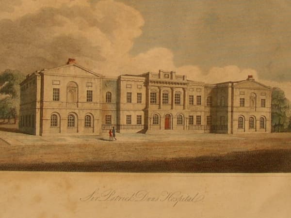 History of RCPI
