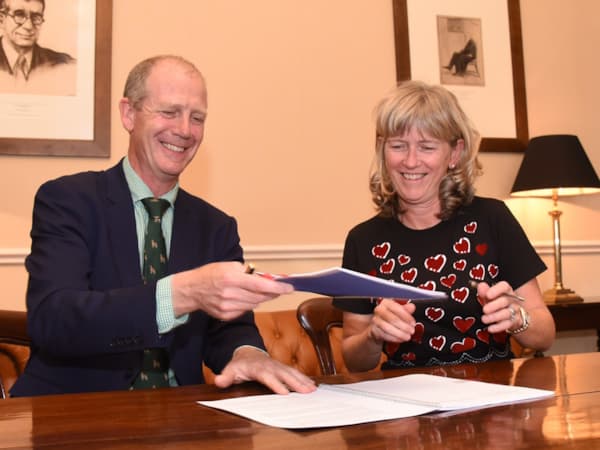 History of RCPI