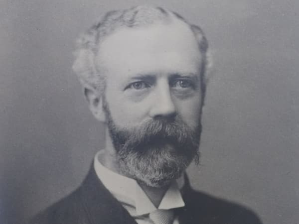 Lives of the Presidents