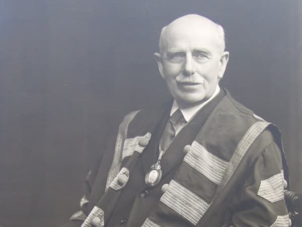 Lives of the Presidents