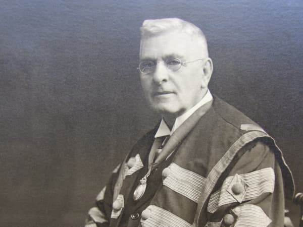 Lives of the Presidents