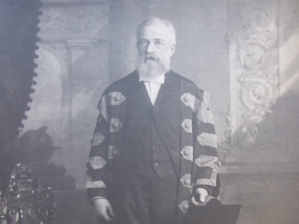 Lives of the Presidents