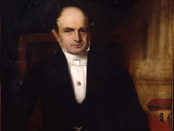 Lives of the Presidents