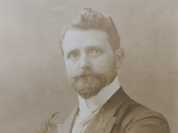 Lives of the Presidents