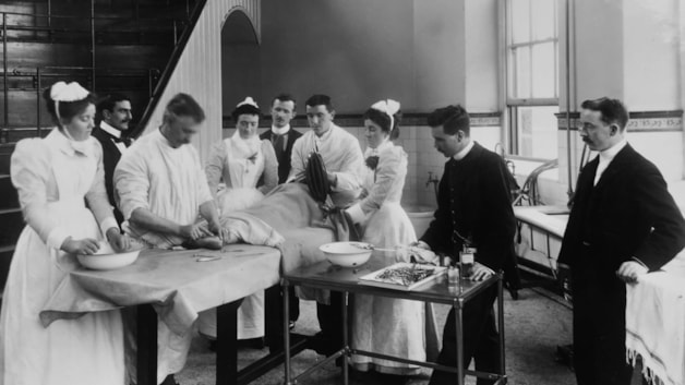 RCPI Heritage Centre > Home > Collections