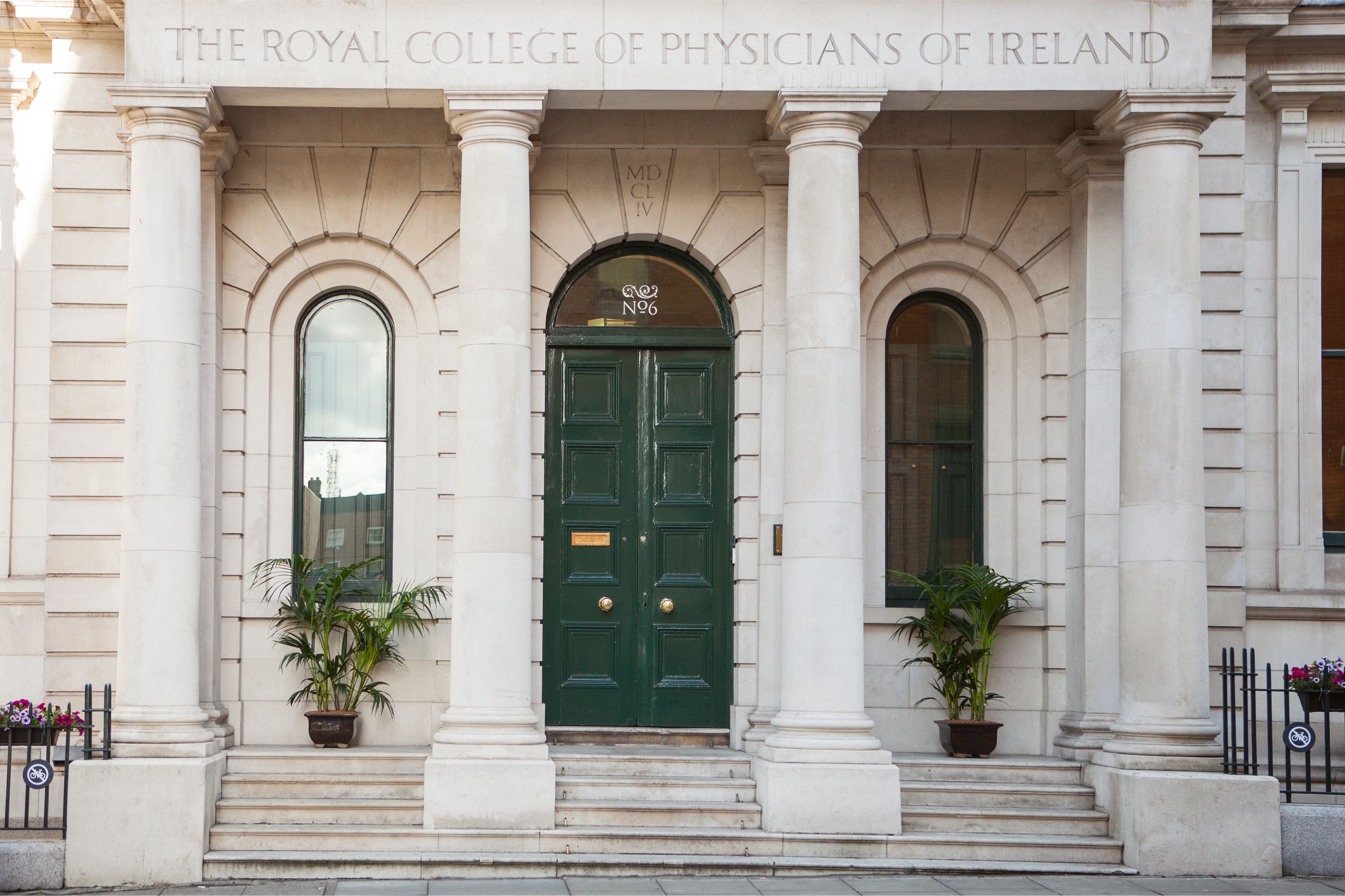 RCPI Heritage Centre
